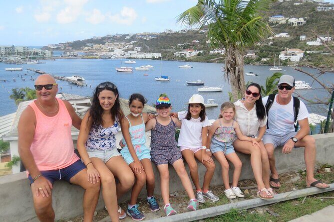 Private Customizable Island Sightseeing Tour in St Maarten - A Deep Dive into the Private Customizable Tour in St Maarten