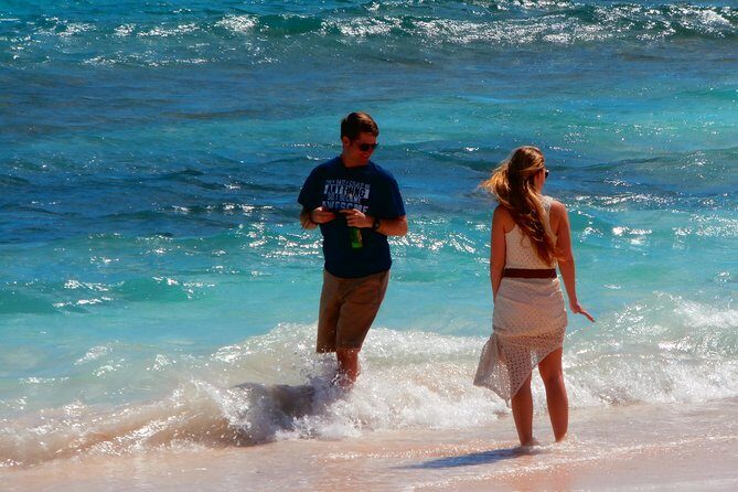 Private Customizable Island Sightseeing Tour in St Maarten - Why Choose a Private, Customizable Experience?