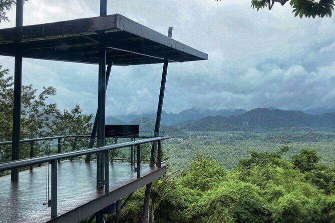 Private Customizable Kanchanaburi Tour from Bangkok Full Day - What’s Included and What’s Not