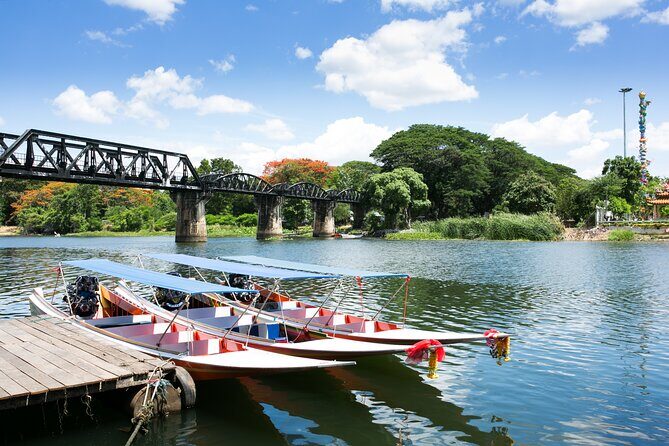 Private Customizable Kanchanaburi Tour from Bangkok Full Day - The Sum Up: Who Should Consider This Tour?