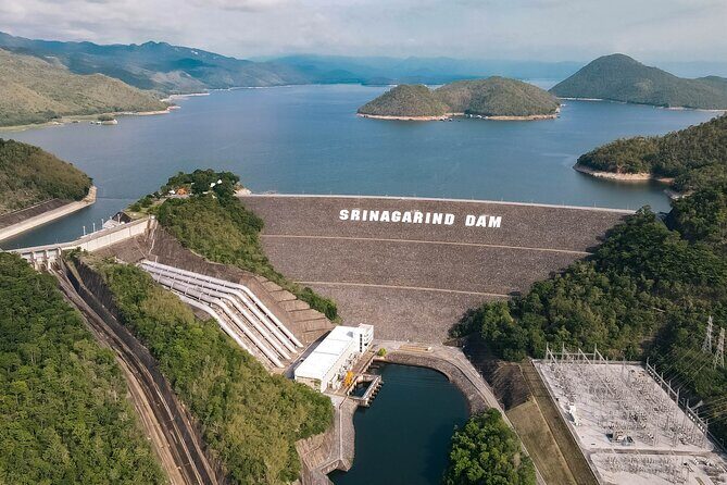Private Customizable Kanchanaburi Tour from Bangkok Full Day - Frequently Asked Questions
