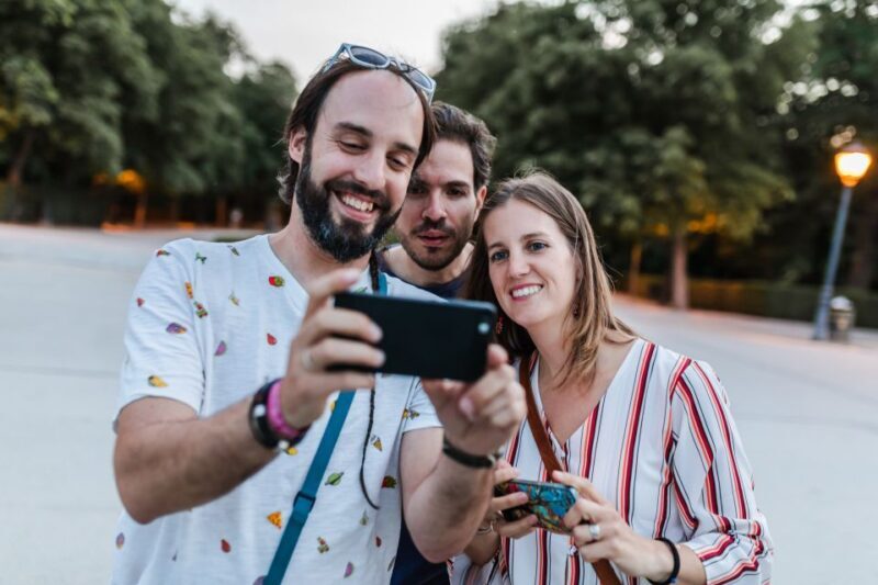 Private Customizable Madrid Tour With a Local - Final Thoughts