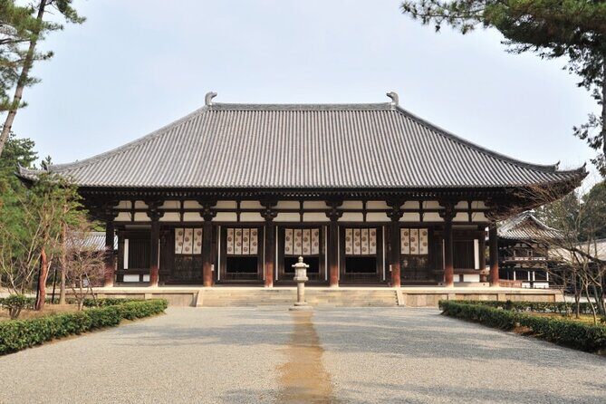 Private Customizable Nara Day Tour by Car from Osaka - Who Should Consider This Tour?