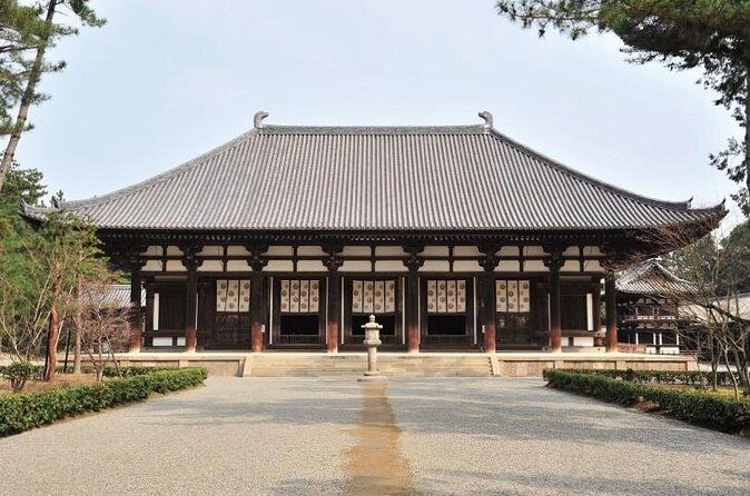 Private Customizable Nara Day Tour by Car from Osaka - The Sum Up