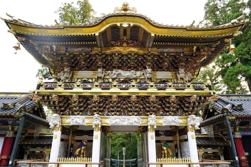 Private Customizable Nikko Full-Day Tour with English Driver - An In-Depth Look at the Nikko Day Trip