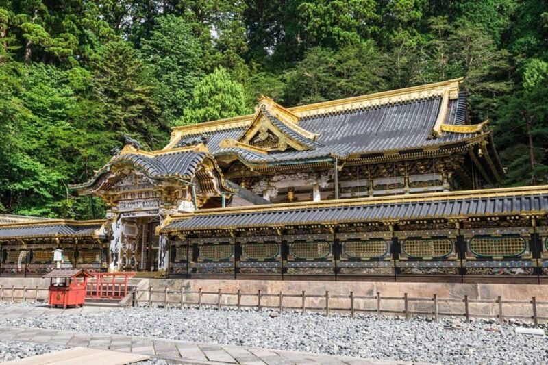Private Customizable Nikko Full-Day Tour with English Driver - FAQs