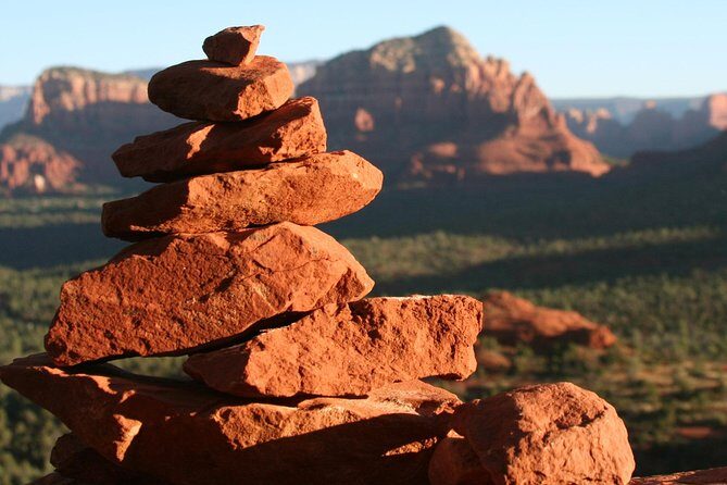 PRIVATE Customizable Sedona Vortex Jeep Tour - What Travelers Say About the Guide and Experience