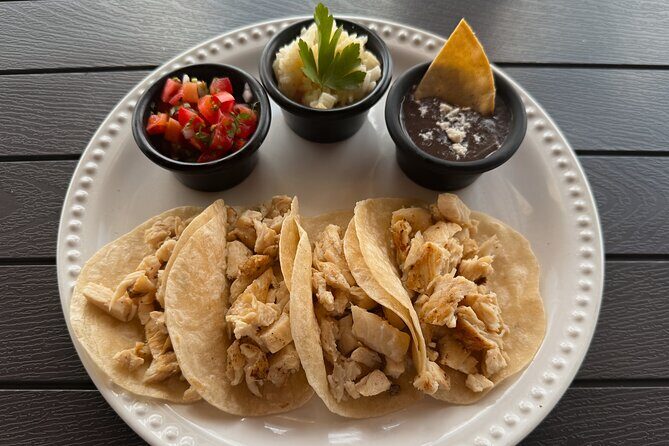 Private Customizable Shore Snorkel and Beach Lunch in Cozumel - Key Points