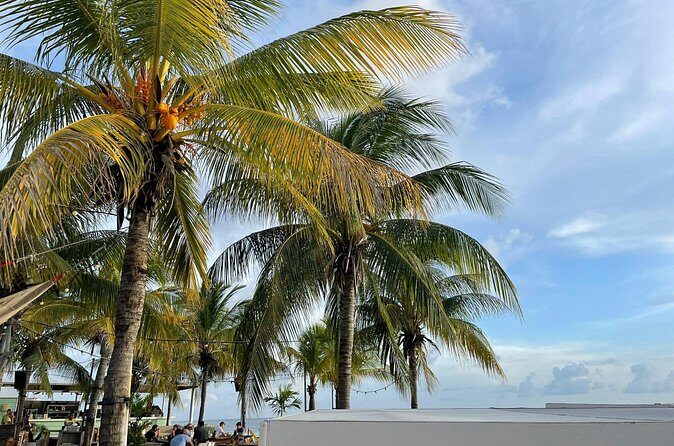 Private Customizable Tour: Amazing Beaches And Great Scenery - FAQ