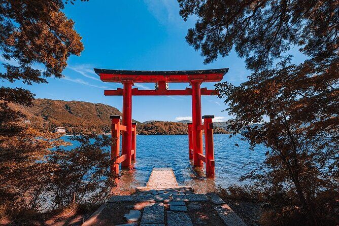 Private Customizable Tour in Hakone - A Deep Dive into the Hakone Private Tour