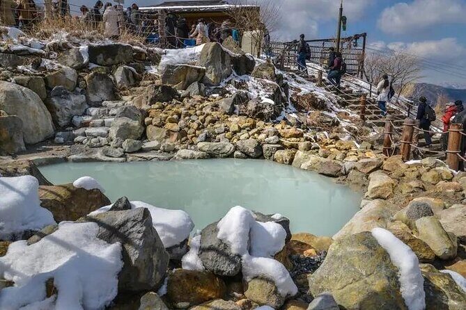 Private Customizable Tour in Hakone - The Bottom Line