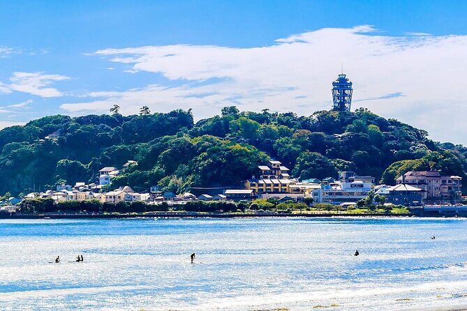 Private Customizable Tour in Kamakura - A Well-Rounded Journey Through Kamakura