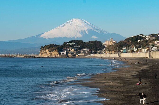 Private Customizable Tour in Kamakura - Practicalities and Planning Tips