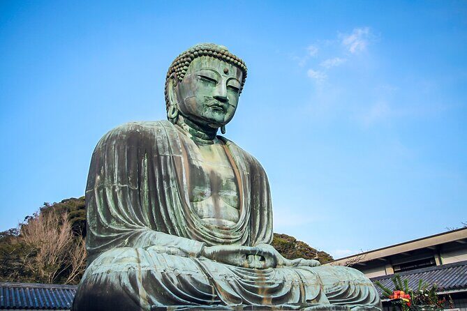 Private Customizable Tour in Kamakura - In The Sum Up