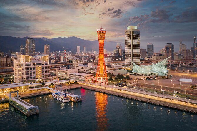 Private Customizable Tour in Kobe - Key Points