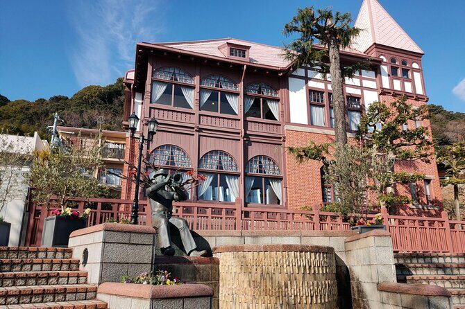 Private Customizable Tour in Kobe - Who This Tour Is Best For