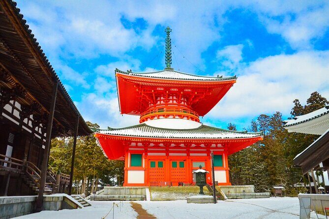 Private Customizable Tour in Wakayama - Who Will Love This Tour?