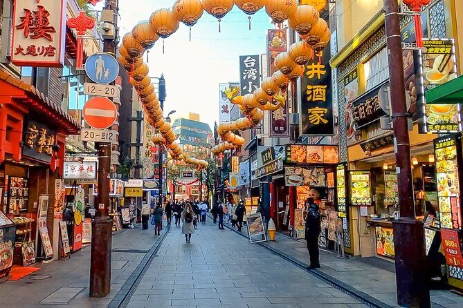 Private Customizable Tour in Yokohama - Final Thoughts