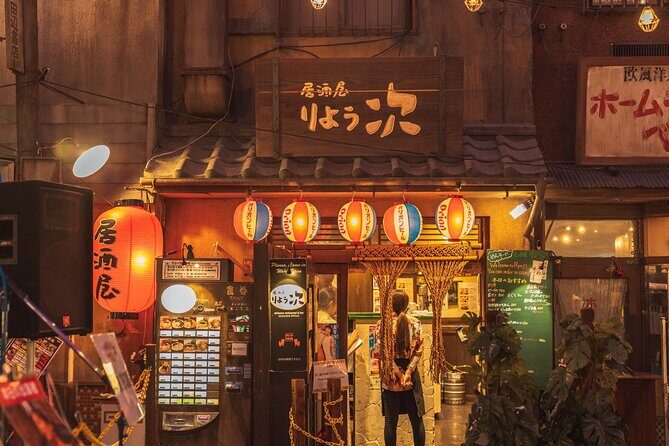 Private Customizable Tour in Yokohama - Final note: