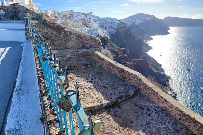 Private Customizable Tour to Explore Santorini - Final Thoughts