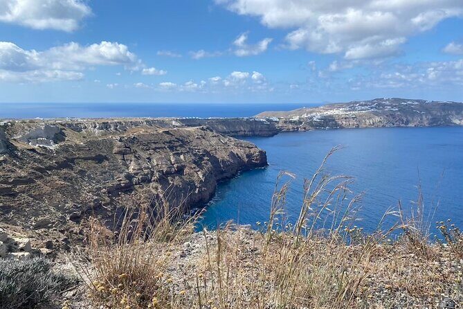 Private Customizable Tour to Explore Santorini - Frequently Asked Questions
