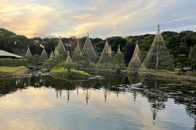 Private Customizable Tour Visit in Nagoya with Transfer Included - FAQs