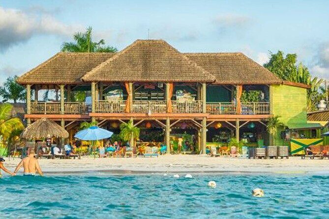 Private Customizable Transfer from Sangster Intl Airport - Negril - FAQs