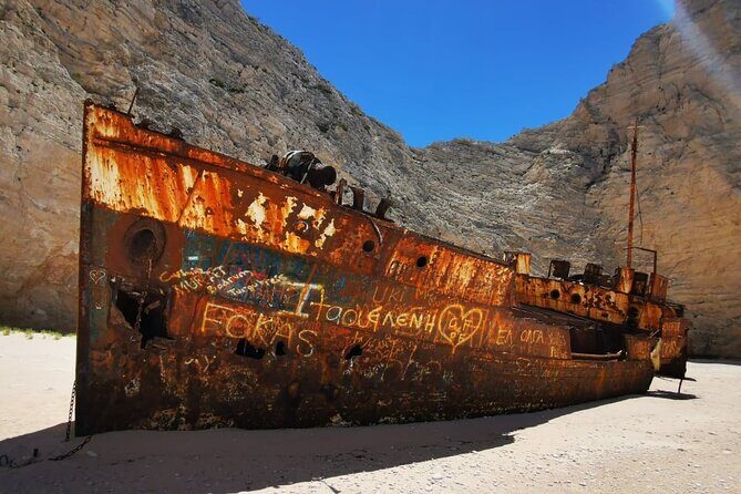 Private Customizable Zakynthos Tour - Who Will Enjoy This Tour?