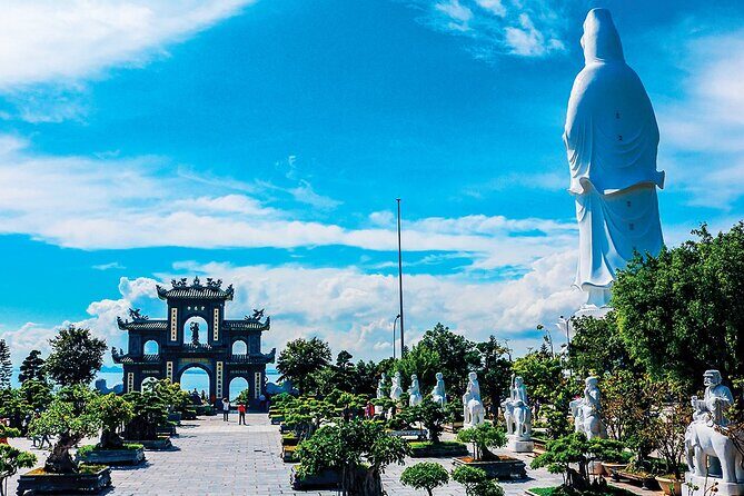 Private Customize car rental 4 hours - 8 hours- 12 hours Da Nang - Exploring Da Nang with a Private Car: What to Expect