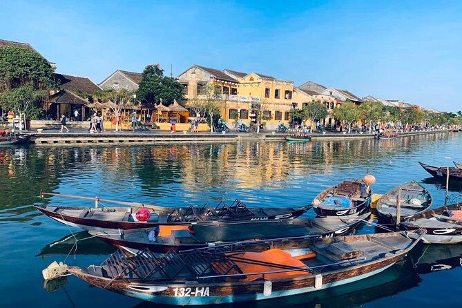 Private Customize car rental 4 hours - 8 hours- 12 hours Da Nang - What to Keep in Mind