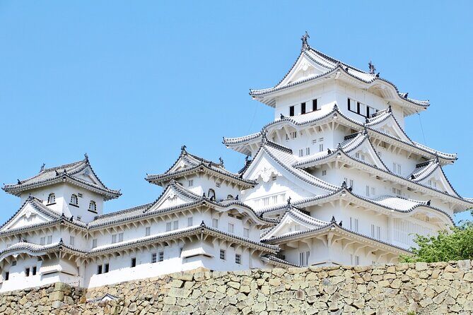 Private Customize Tour Himeji from Kyoto - Key Points