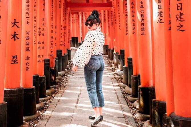 Private Customize Tour Himeji from Osaka - The Practical Side: Price, Duration, and Physical Requirements