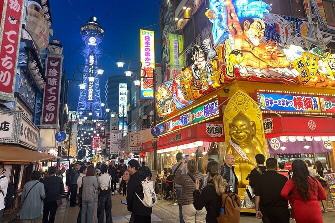 Private Customize Tour Himeji from Osaka - The Sum Up