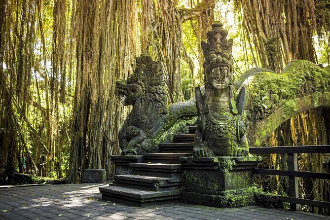 Private Customize Ubud Day Tour With Experienced Driver - Who Is This Tour Best For?