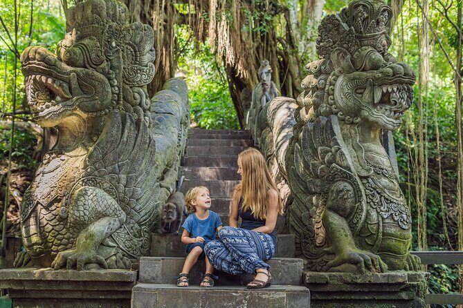 Private Customize Ubud Day Tour With Experienced Driver - Final Words: Why You Should Consider This Tour