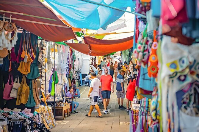 Private Customize Ubud Day Tour With Experienced Driver - FAQ