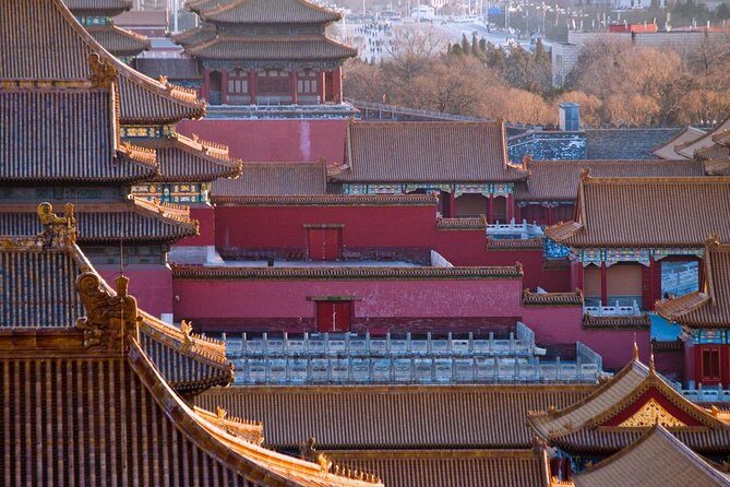 Private Customized Beijing City Day Tour with Flexible Departure Time - Why Consider a Private Day Tour in Beijing?