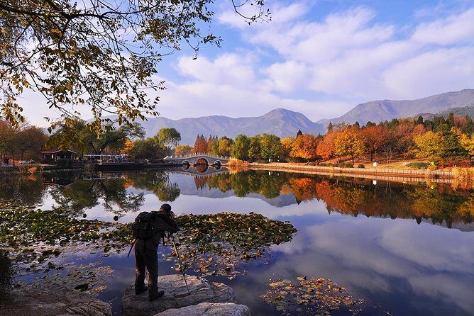 Private Customized Beijing Garden Tour - The Value of This Tour: Price, Guides, and Experience