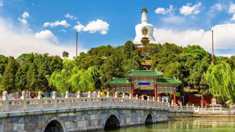 Private Customized Beijing Garden Tour - FAQ (Frequently Asked Questions)