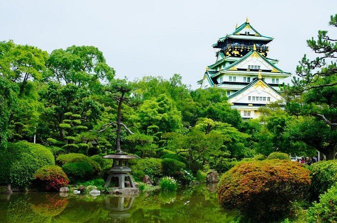 Private Customized Car Tour of Osaka - Final Thoughts: Is This Tour Right for You?