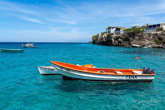 Private Customized Day Tour in Curaçao - Who Will Love This Tour?
