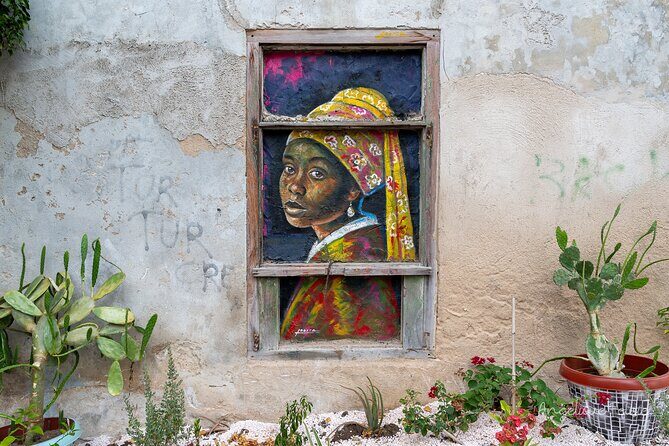 Private Customized Day Tour in Curaçao - The Sum Up