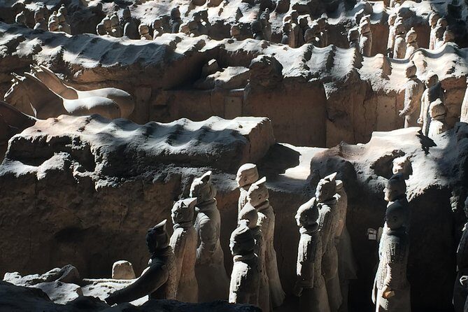 Private Customized Day Tour in Xi'an With a Local Insider - Final Thoughts