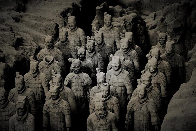 Private Customized Day Tour of Xi'an Terracotta Warriors and Horses Museum With Sightseeing Option - The Sum Up