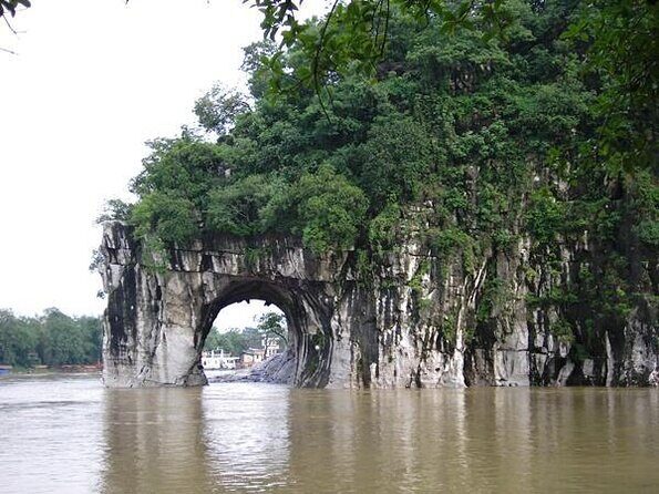 Private Customized Guilin City Highlights Half Day Tour - Introduction