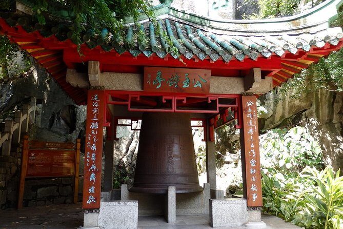 Private Customized Guilin City Highlights Half Day Tour - FAQ