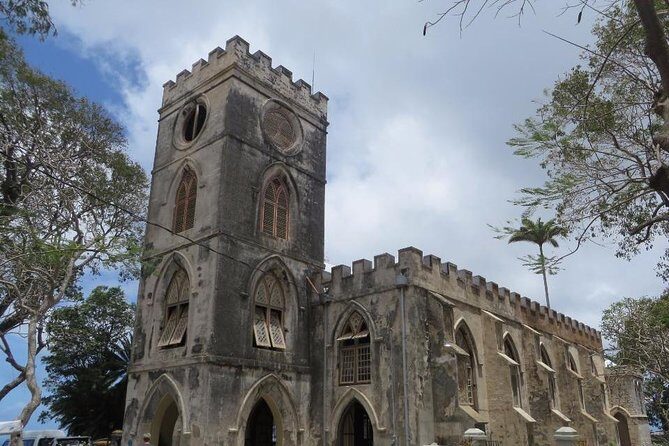 Private Customized Island Tour of Barbados - The Value of a Private, Custom Tour