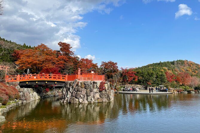 Private & Customized - Kansai Cycle tour - Key Points