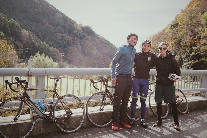Private & Customized - Kansai Cycle tour - Exploring the Itinerary: What to Expect