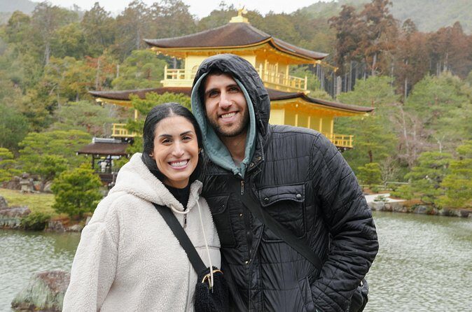 Private Customized Kyoto Tour with Expert Guide For Family - Who Should Consider This Tour?